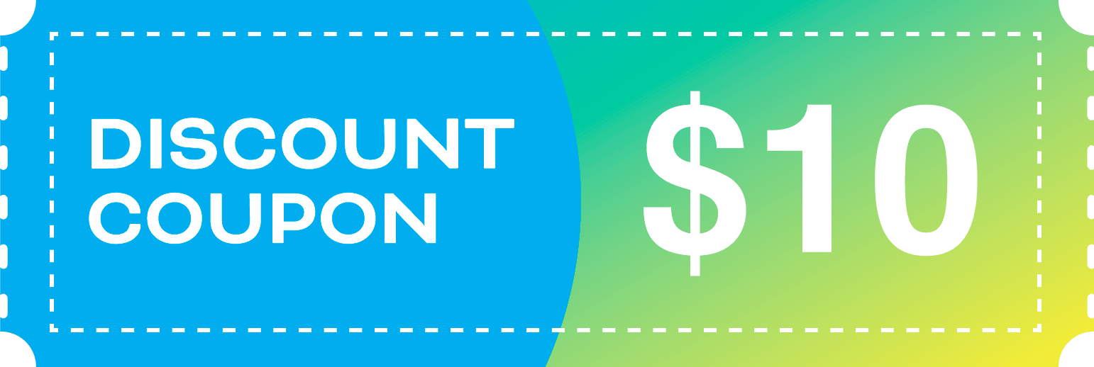 CLAIM YOUR DISCOUNT NOW!